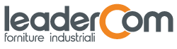 Leadercom Parma - Forniture Industriali e raccorderia Inox