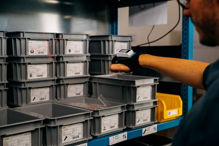 Il metodo Kanbanbox - la tua fornitura sotto controllo